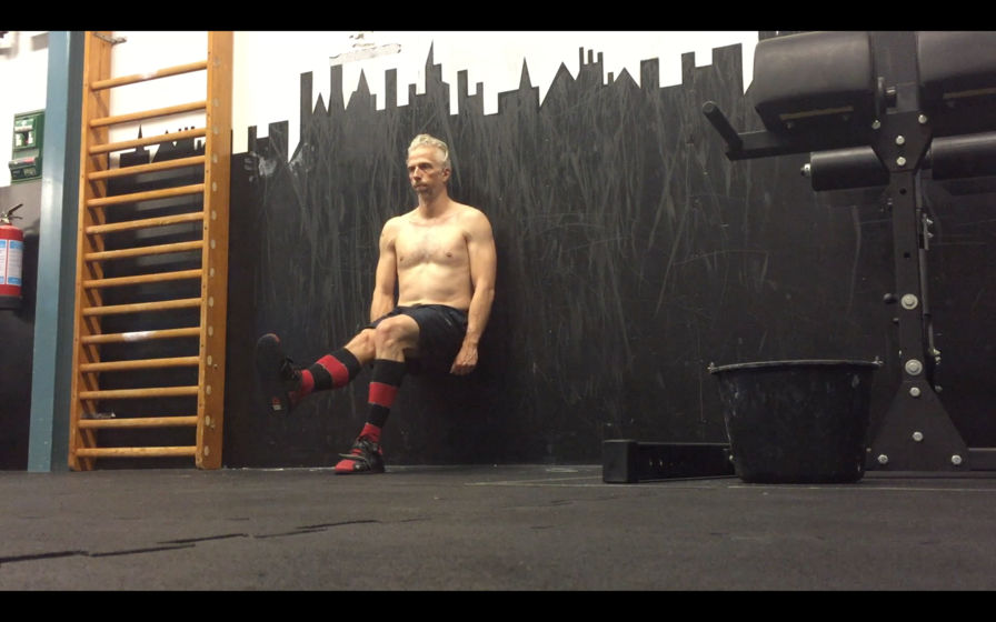 The best isometric leg exercises - Delivered byFits-Me