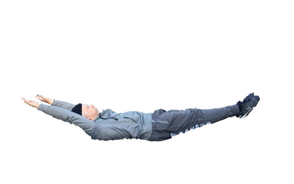 A Complete Calisthenics Exercises List to build your own workout