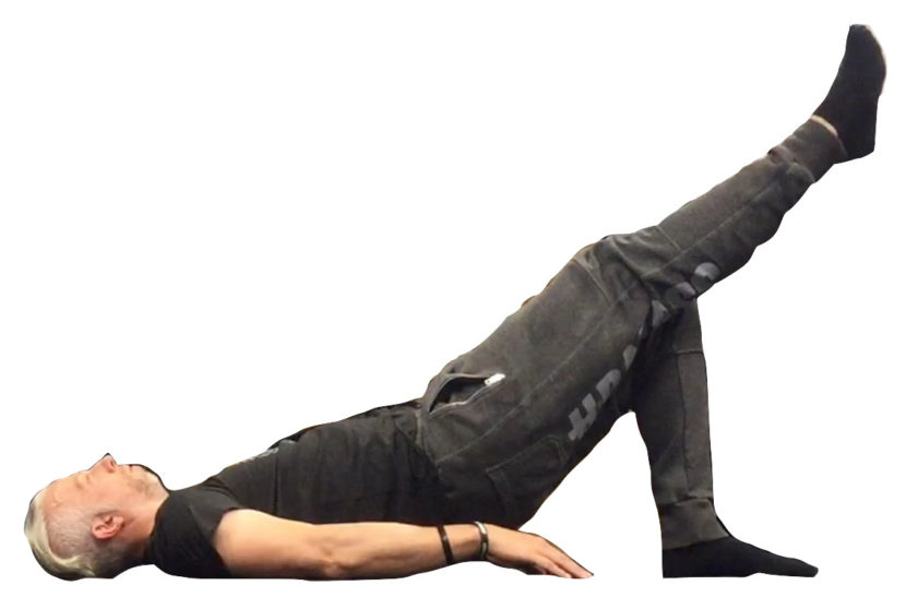 Calisthenics back workout for strength - beginner to advanced - Fits-Me