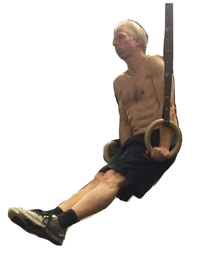 Calisthenics chest workout - beginner to advanced.