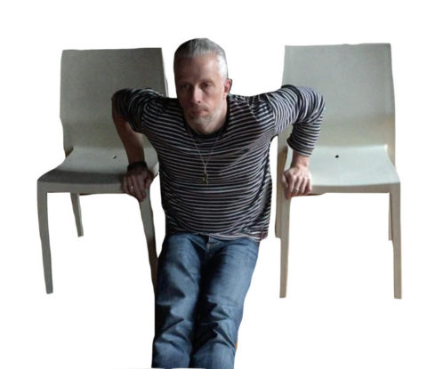 How to do dips at home with minimum equipment - Fits-Me