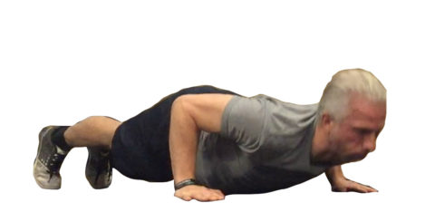 Hindu pushups, why and how to do them right - Fits-Me